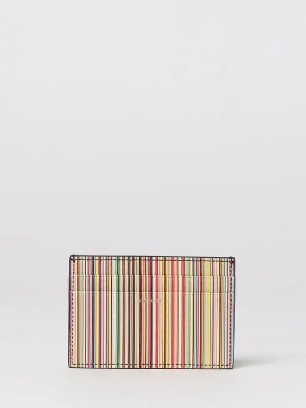 Paul Smith Wallet - Black