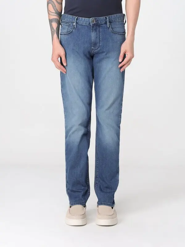 Emporio Armani Jeans