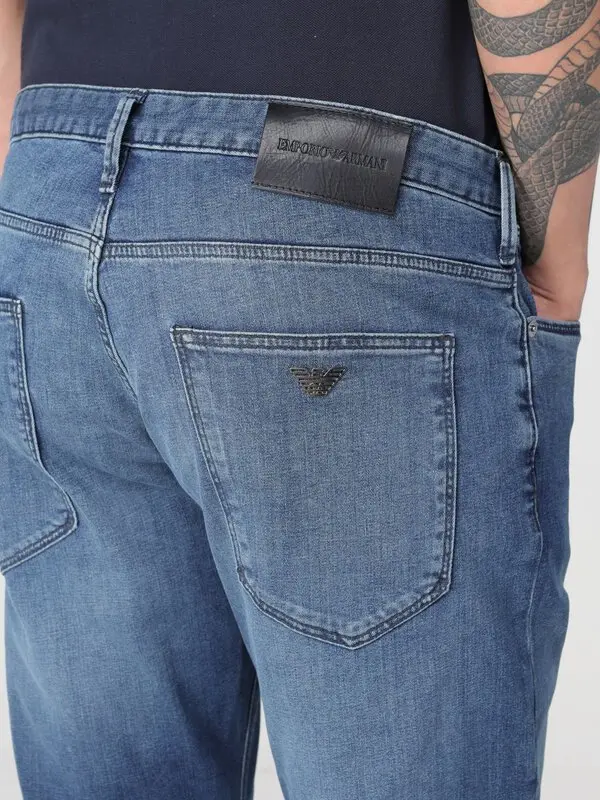 Emporio Armani Jeans