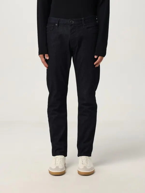 Emporio Armani Jeans - Denim