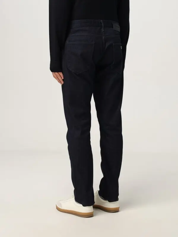 Emporio Armani Jeans - Denim
