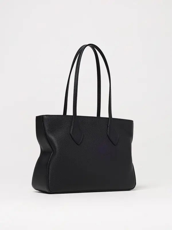 FERRAGAMO Shoulder Bag - Black