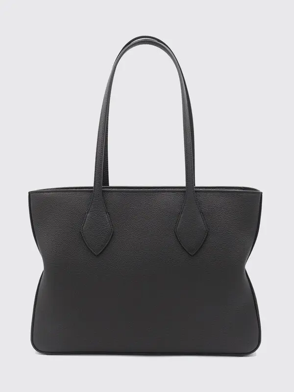 FERRAGAMO Shoulder Bag - Black