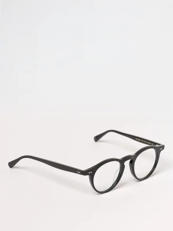 Oliver Spencer Optical Frames - Black