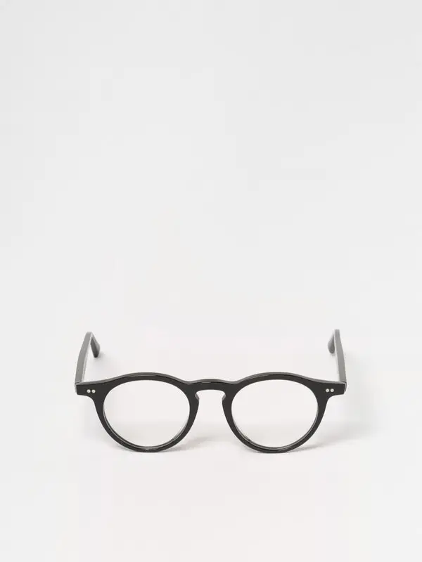 Oliver Spencer Optical Frames - Black