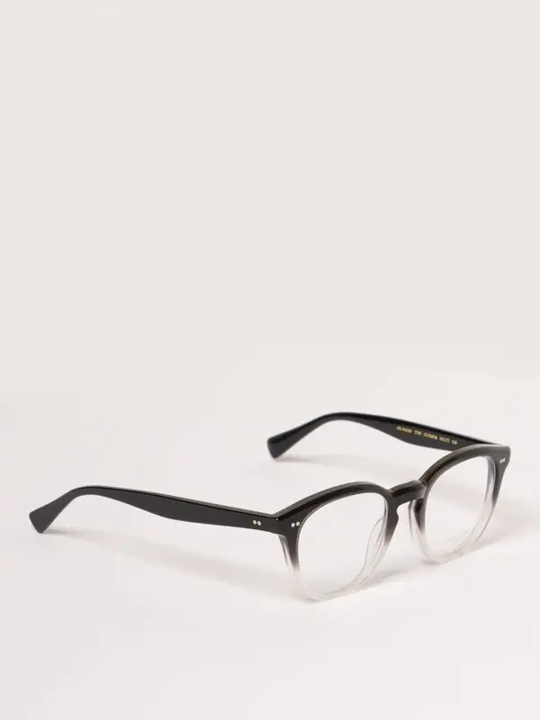 Oliver Spencer Optical Frames - Grey