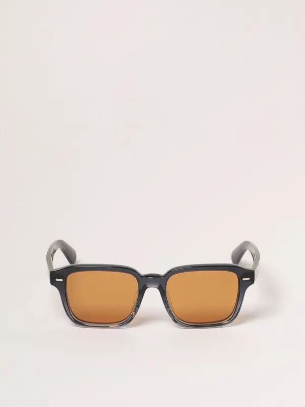 Oliver Spencer Sunglasses - Grey