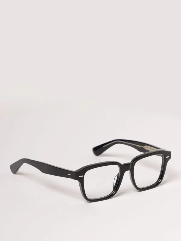 Oliver Spencer Optical Frames - Black