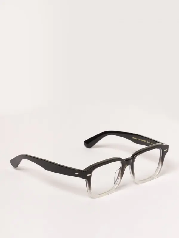 Oliver Spencer Optical Frames - Grey