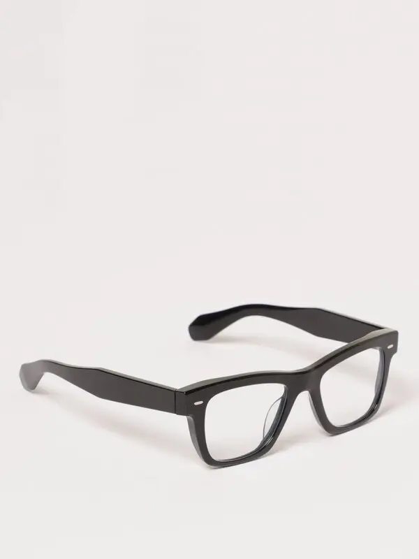 Oliver Spencer Optical Frames - Black