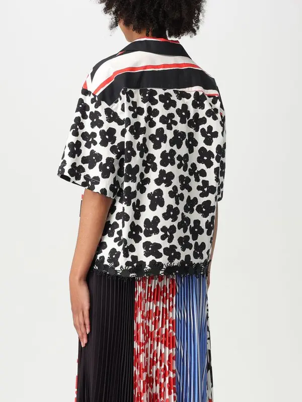 MSGM Shirt