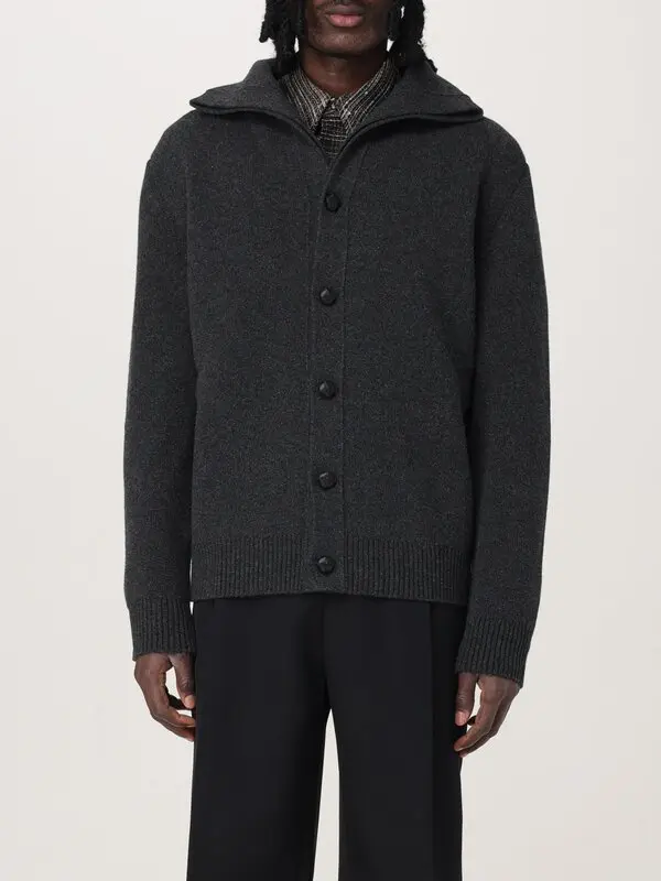 Bottega Veneta Cardigan - Grey