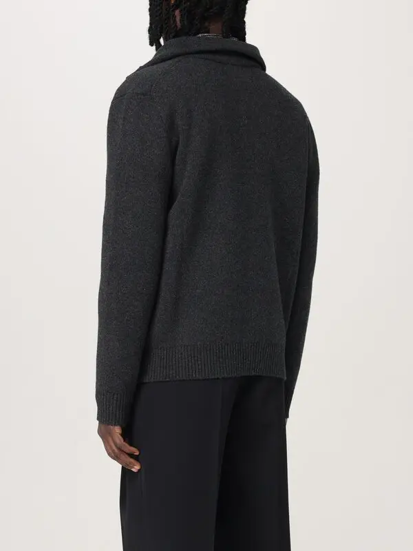 Bottega Veneta Cardigan - Grey