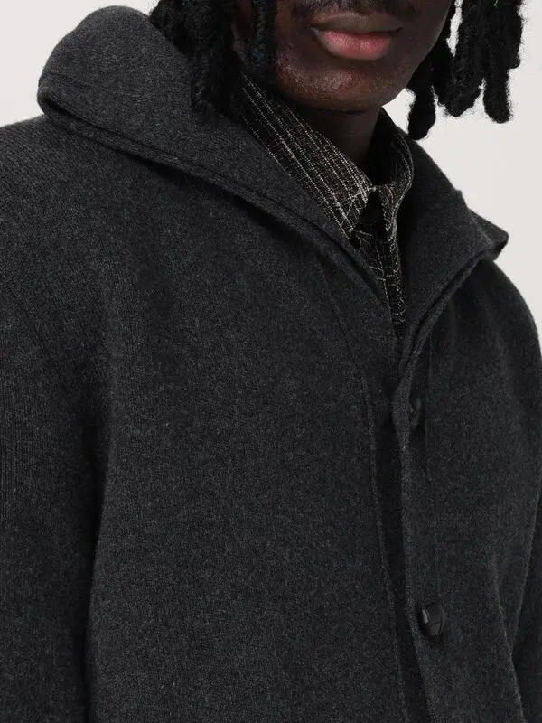 Bottega Veneta Cardigan - Grey