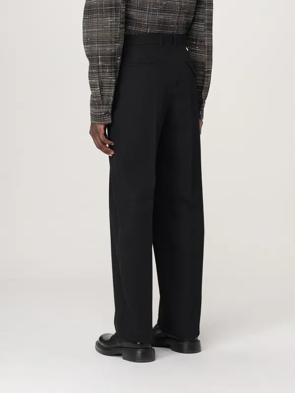Bottega Veneta Tailored Trousers - Black