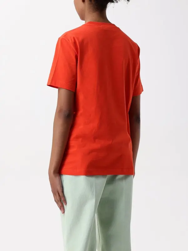MSGM T-shirt - Red