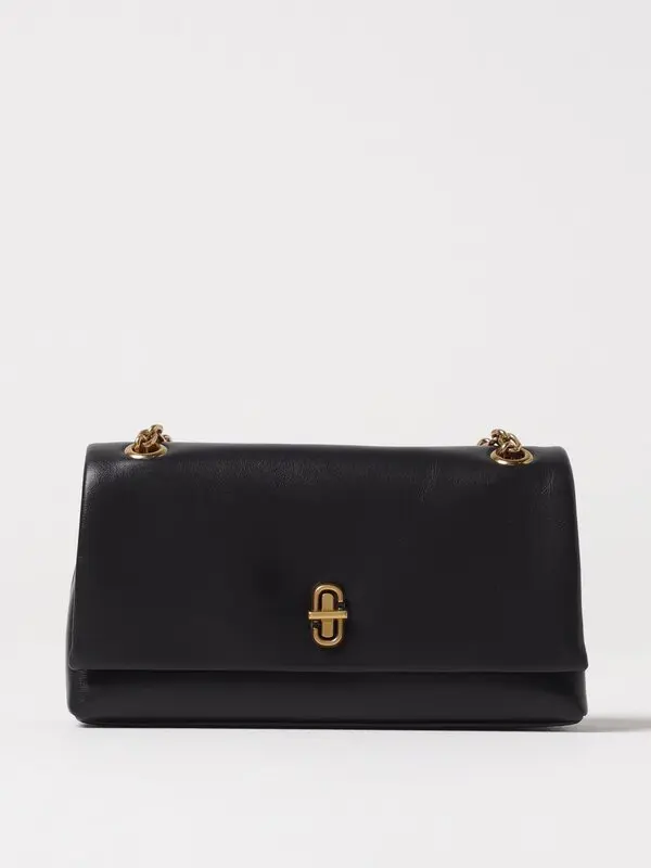 Marc Jacobs Mini Bag With Chain Strap