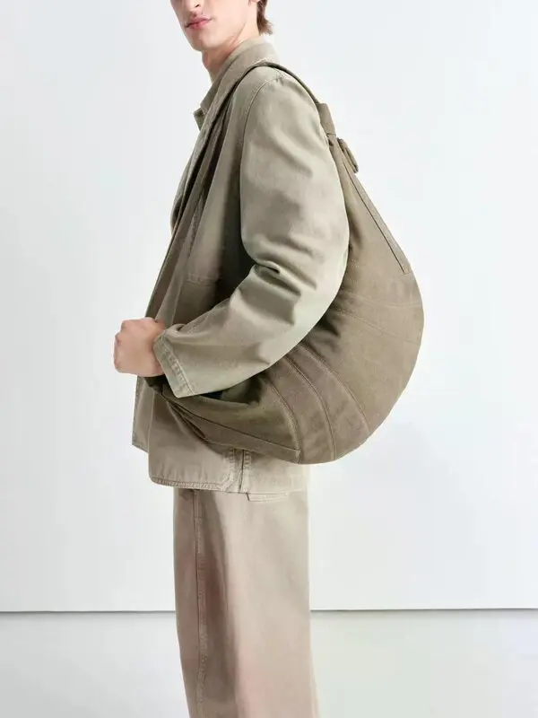 LEMAIRE Croissant Xl Shoulder Bag