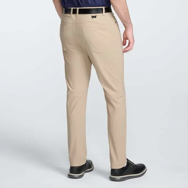 PXG Slim Fit Pant - Stone Fruit
