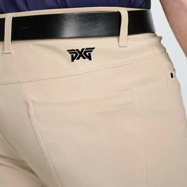 PXG Slim Fit Pant - Stone Fruit