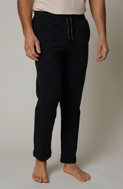LEISURE LAB Zen Sweatpants - Eclipse
