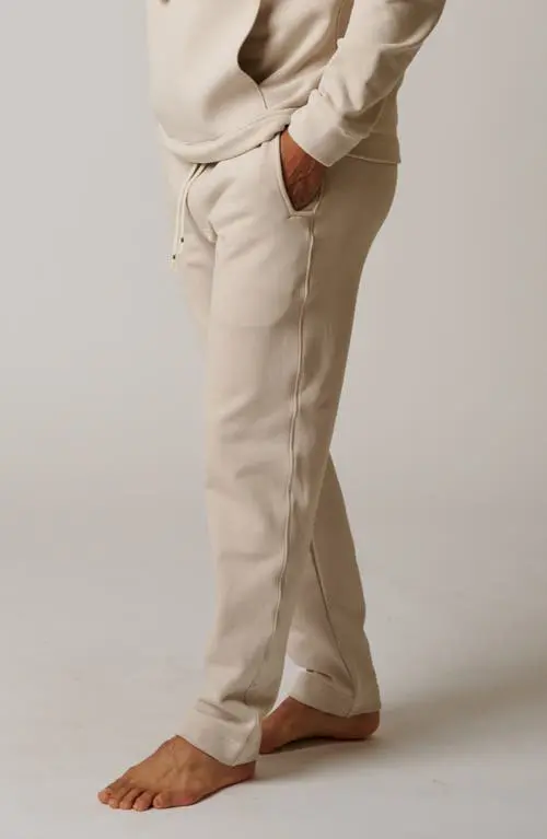 LEISURE LAB Zen Sweatpants