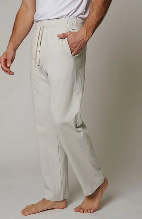 LEISURE LAB Cotton Loung Pant