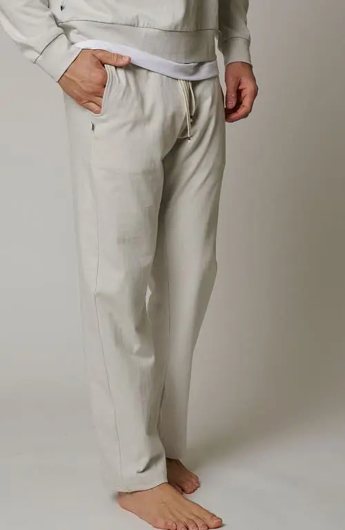 LEISURE LAB Cotton Loung Pant