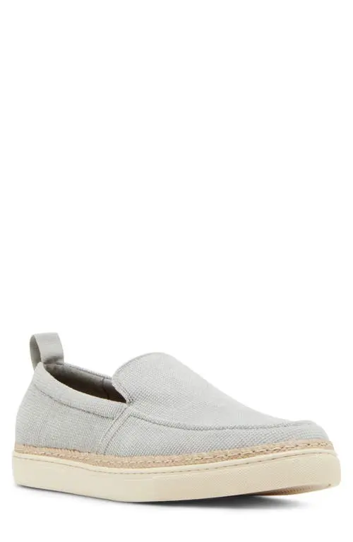 Steve Madden Abiza Slip-on Sneaker - Grey