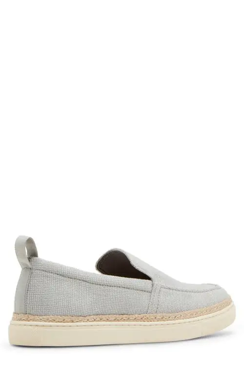 Steve Madden Abiza Slip-on Sneaker - Grey