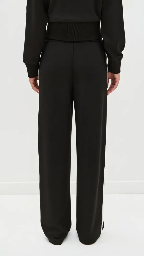 LE BOP Lou Sweatpants - Black