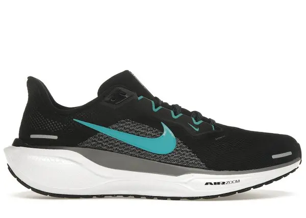 Nike Air Zoom Pegasus 41 - Black/cool Grey/white