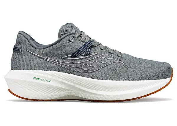 Saucony Triumph Rfg Sneakers - Navy Blue