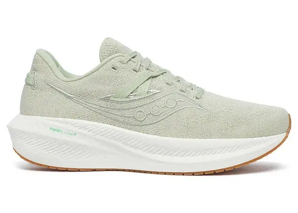 Saucony Triumph Rfg Sneakers - Sage