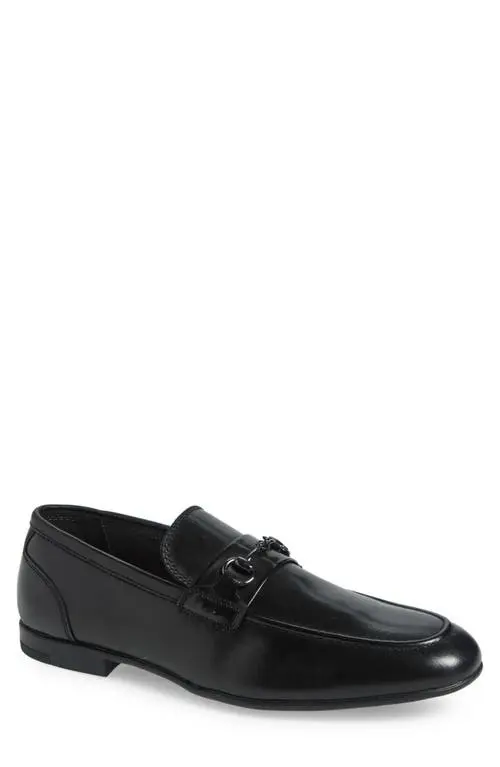 Nordstrom Cooper Bit Loafer - Black