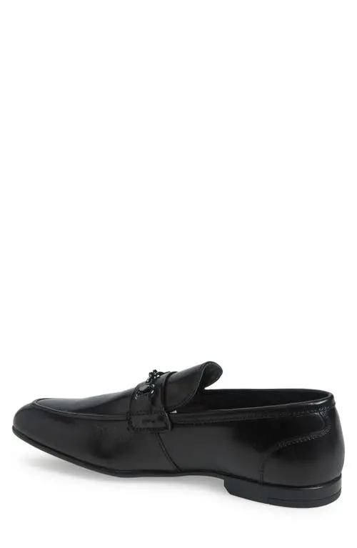 Nordstrom Cooper Bit Loafer - Black