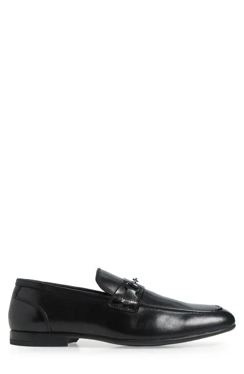 Nordstrom Cooper Bit Loafer - Black