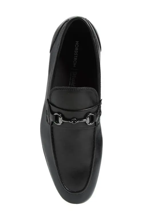 Nordstrom Cooper Bit Loafer - Black