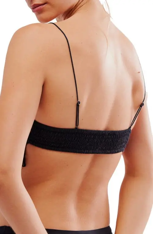 Free People Intimately Fp Asteria Lace Bralette