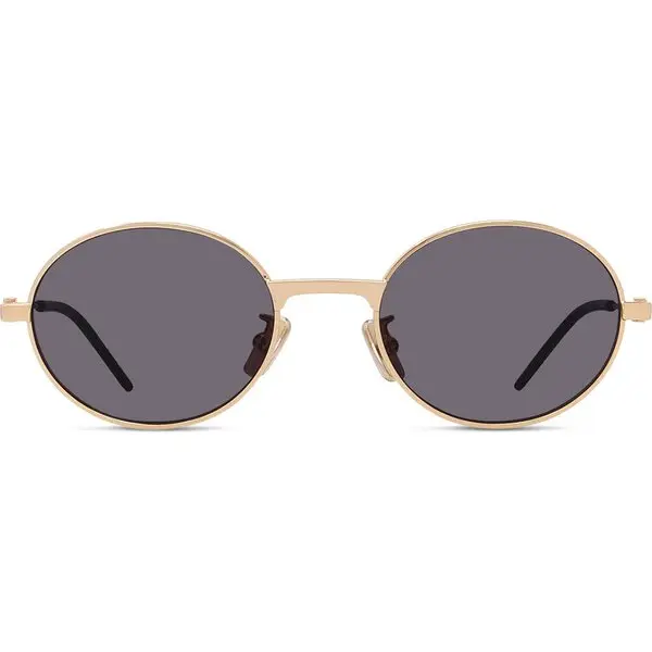 Givenchy Gv Speed Phantos Sunglasses - Shiny Endura Gold