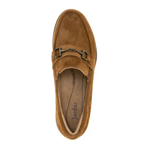 Jambu Tabitha Slip-on Loafer