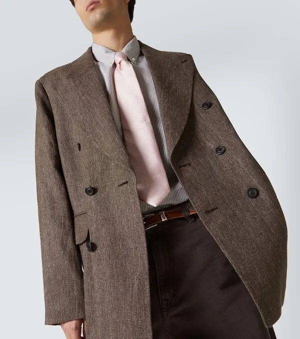Our Legacy Sharp Db Blazer