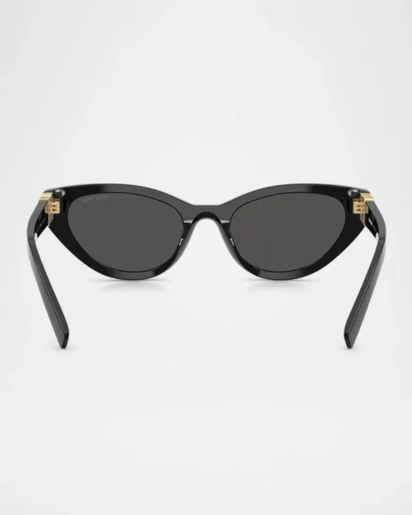 Miu Miu Butterfly Sunglasses