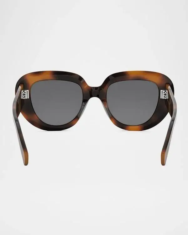 Celine Butterfly Sunglasses - Havosmk