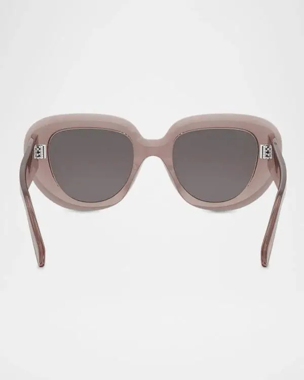 Celine Butterfly Sunglasses - Pnkosmk