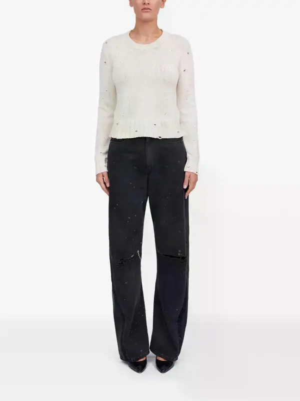 MAISON MARGIELA Crew-neck Sweater