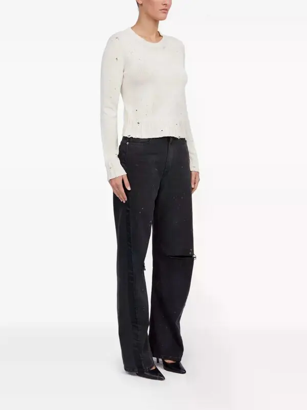 MAISON MARGIELA Crew-neck Sweater