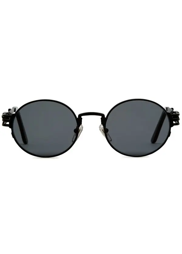 JEAN PAUL GAULTIER Round-frame Sunglasses