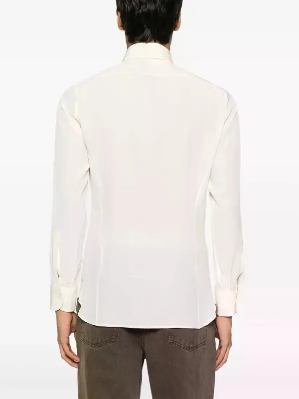 TOM FORD Silk Shirt