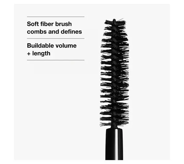 CLINIQUE High Impact Mascara - One-color